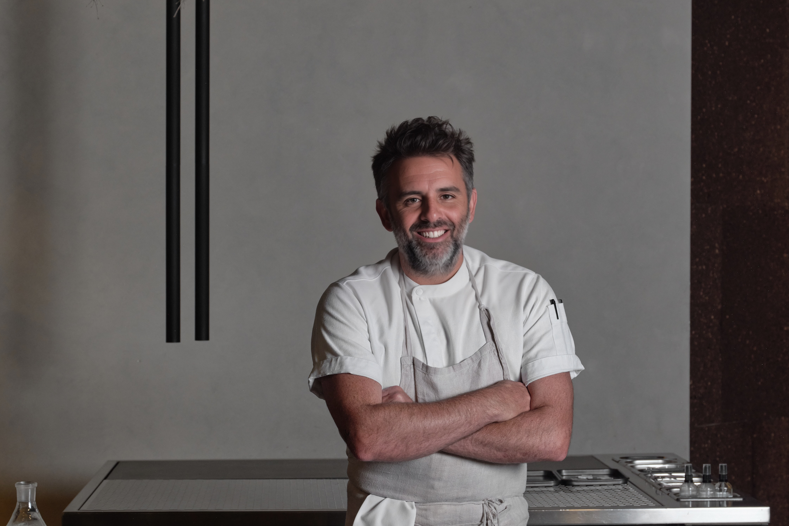 Mount Zero Hero | Luke Whearty, Byrdi Melbourne – Mount Zero Olives