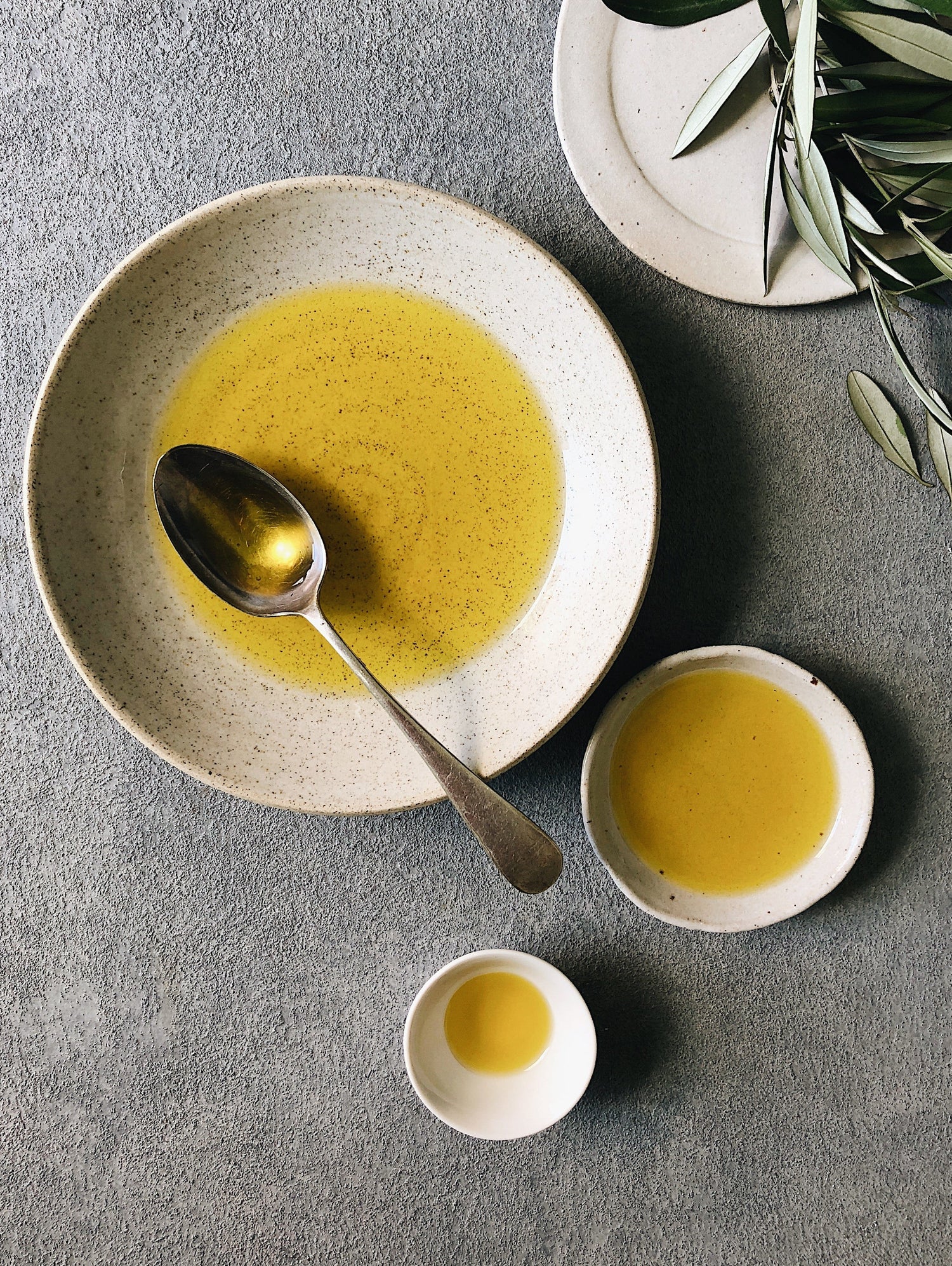 Your Guide to High Polyphenol Olive Oil and its Powerful Benefits ...