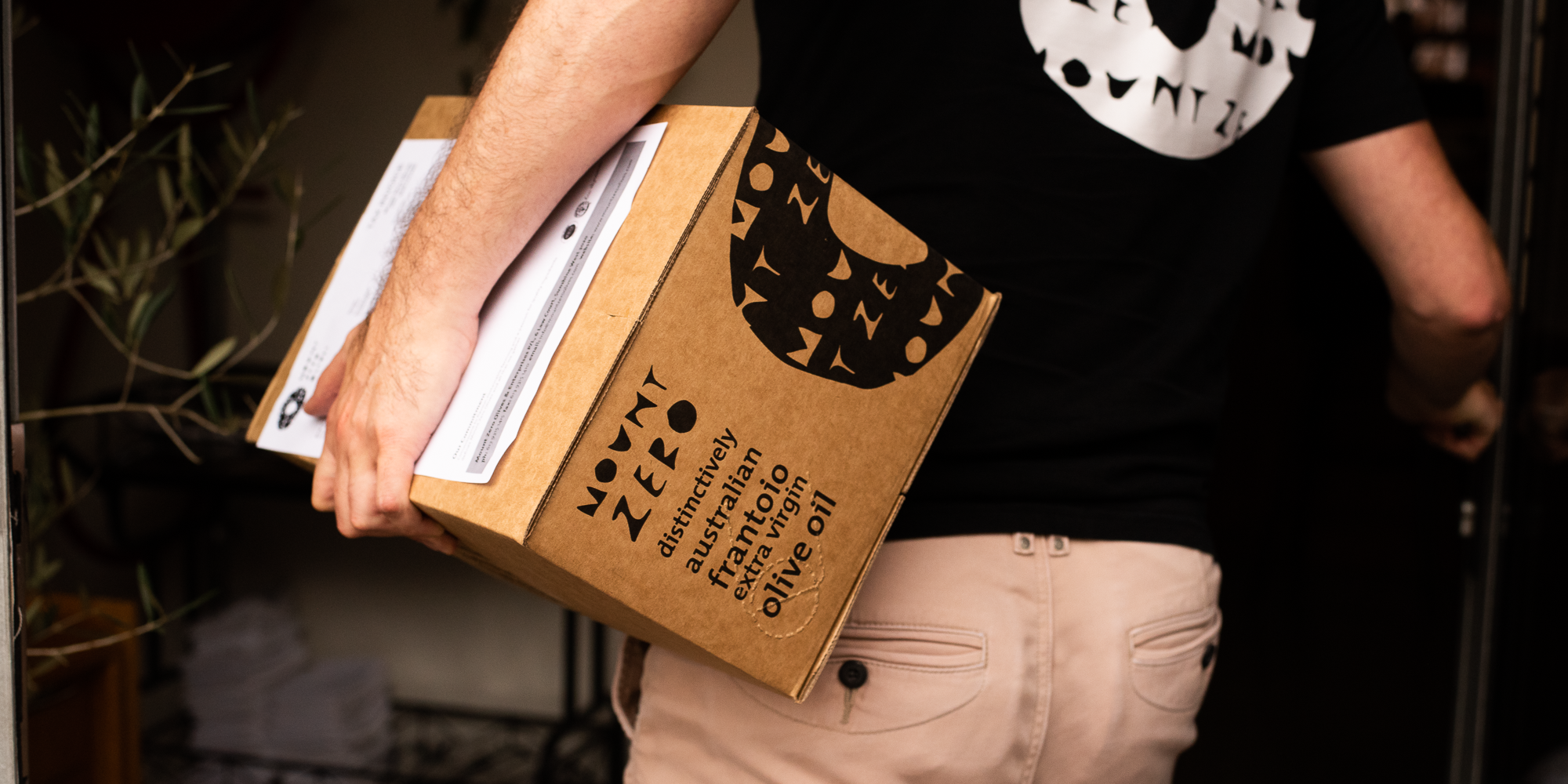 Festive Season Delivery Cut-Off Dates – Mount Zero Olives