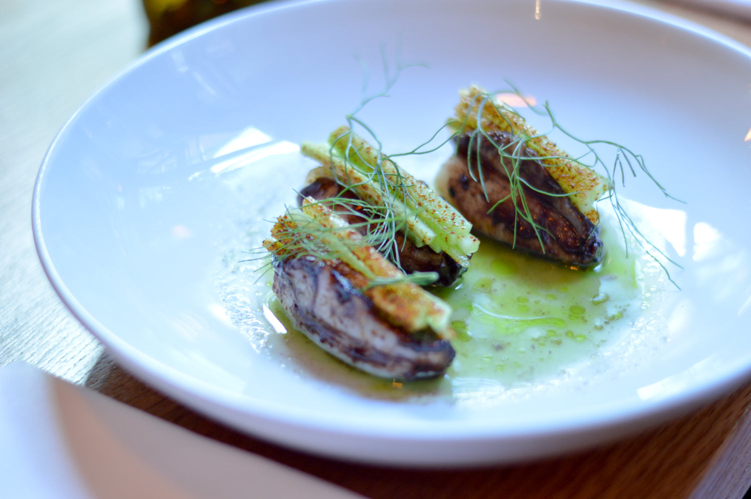 Recipes – tagged "gluten free" – Page 8 – Mount Zero Olives