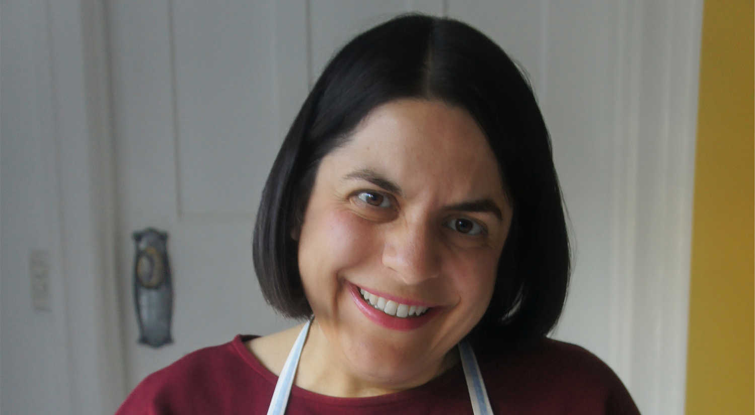 mount zero hero | jaclyn crupi, author & cook – Mount Zero Olives