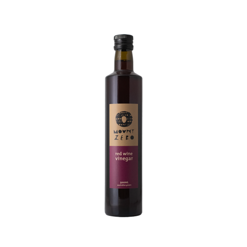 Vinegars & Dressings – Mount Zero Olives