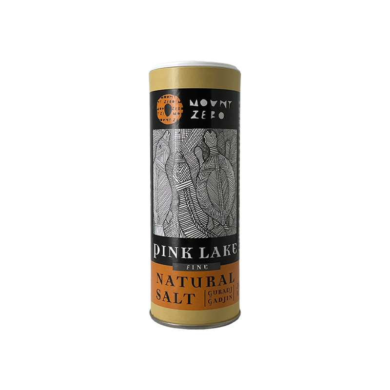 Pink Lake Salt – Mount Zero Olives