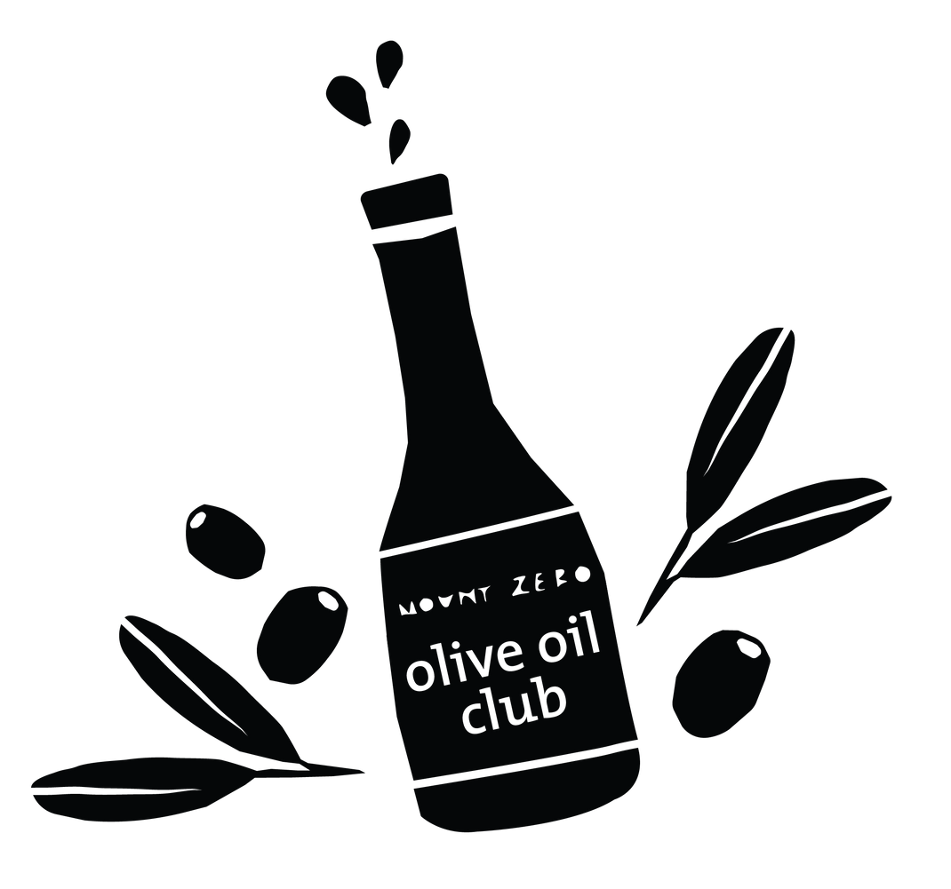 Olive Oil Club – Mount Zero Olives