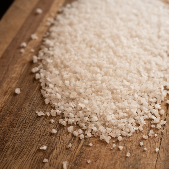 Pink Lake Salt - Bulk – Mount Zero Olives