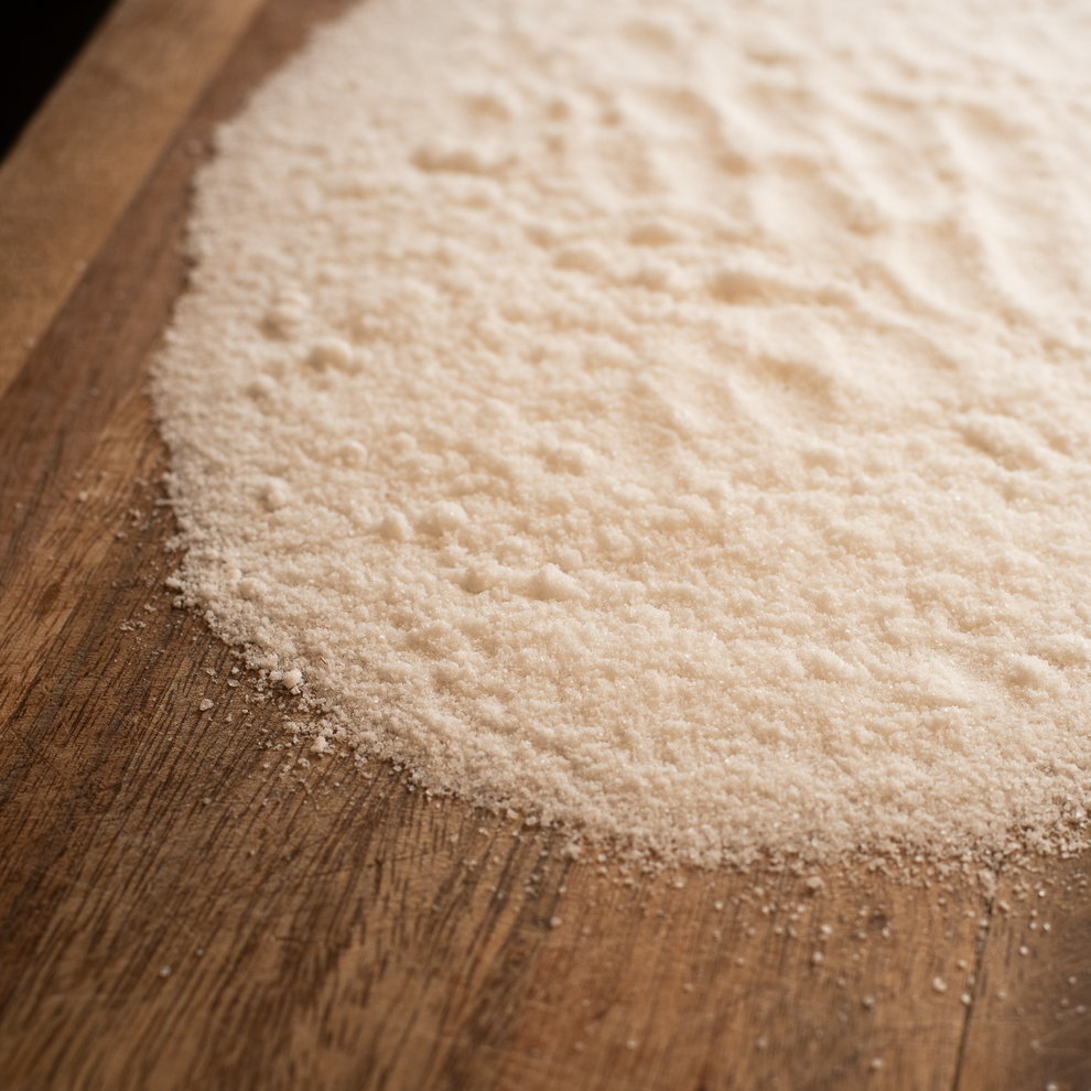 Pink Lake Salt - Bulk – Mount Zero Olives