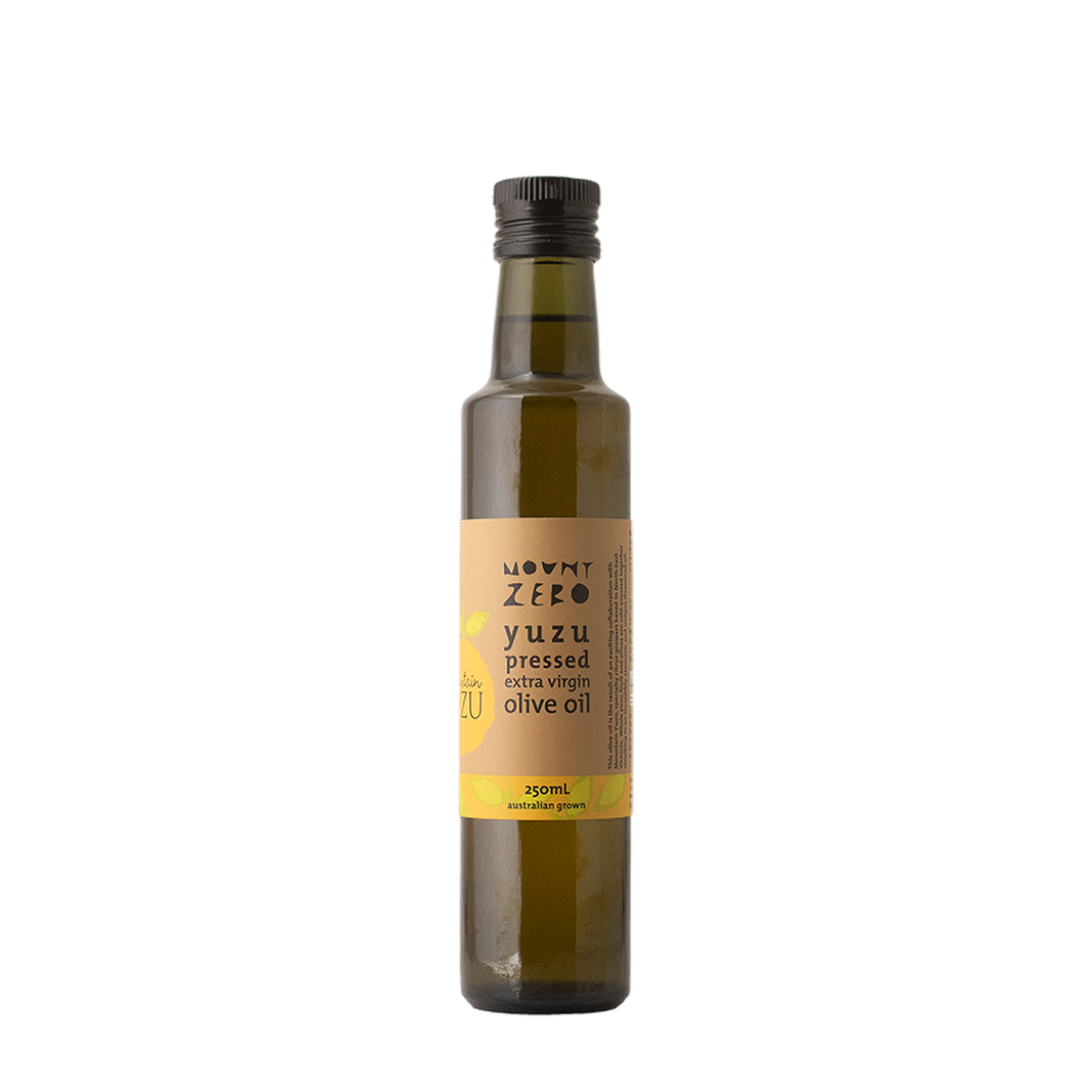 Extra Virgin Olive Oil – Mount Zero Olives