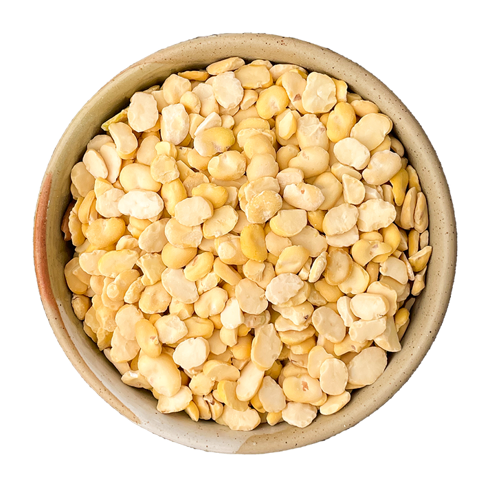 Split Faba Beans – Mount Zero Olives