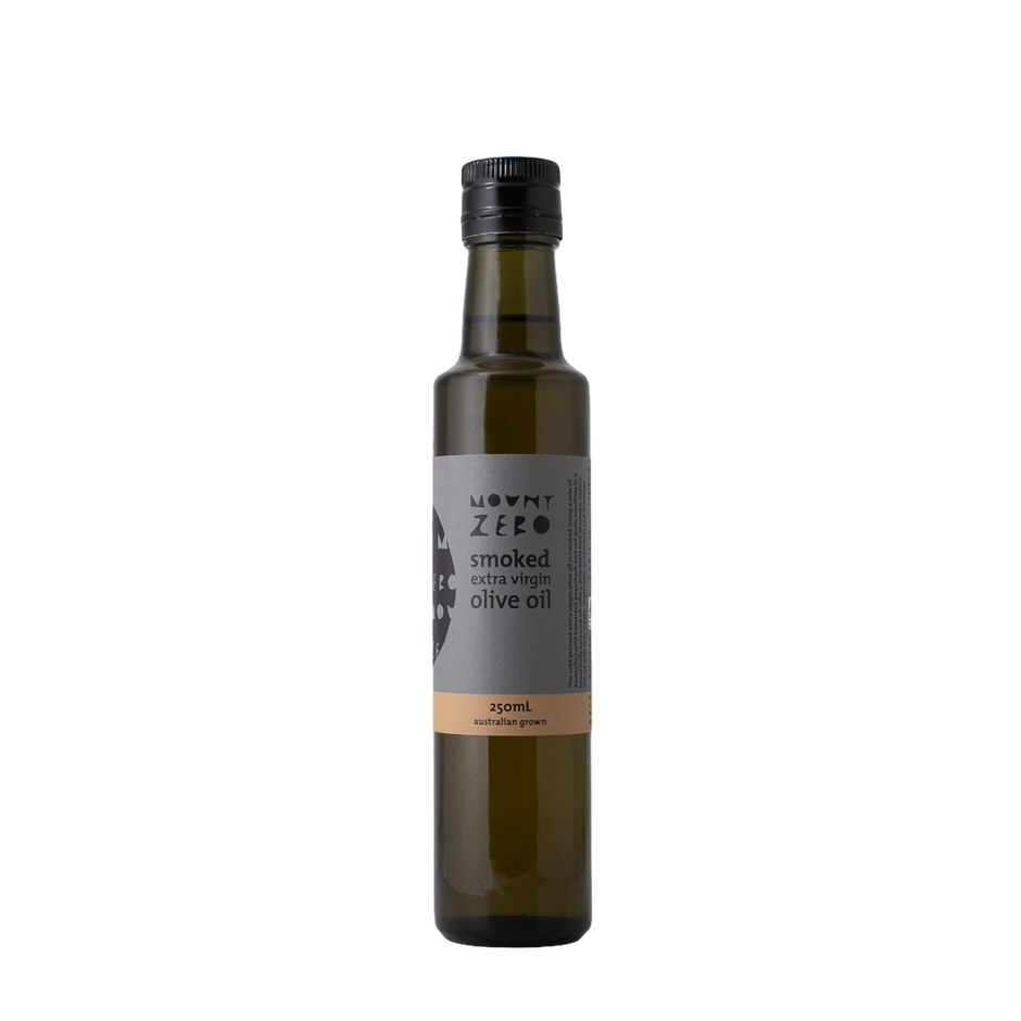 Extra Virgin Olive Oil – Mount Zero Olives
