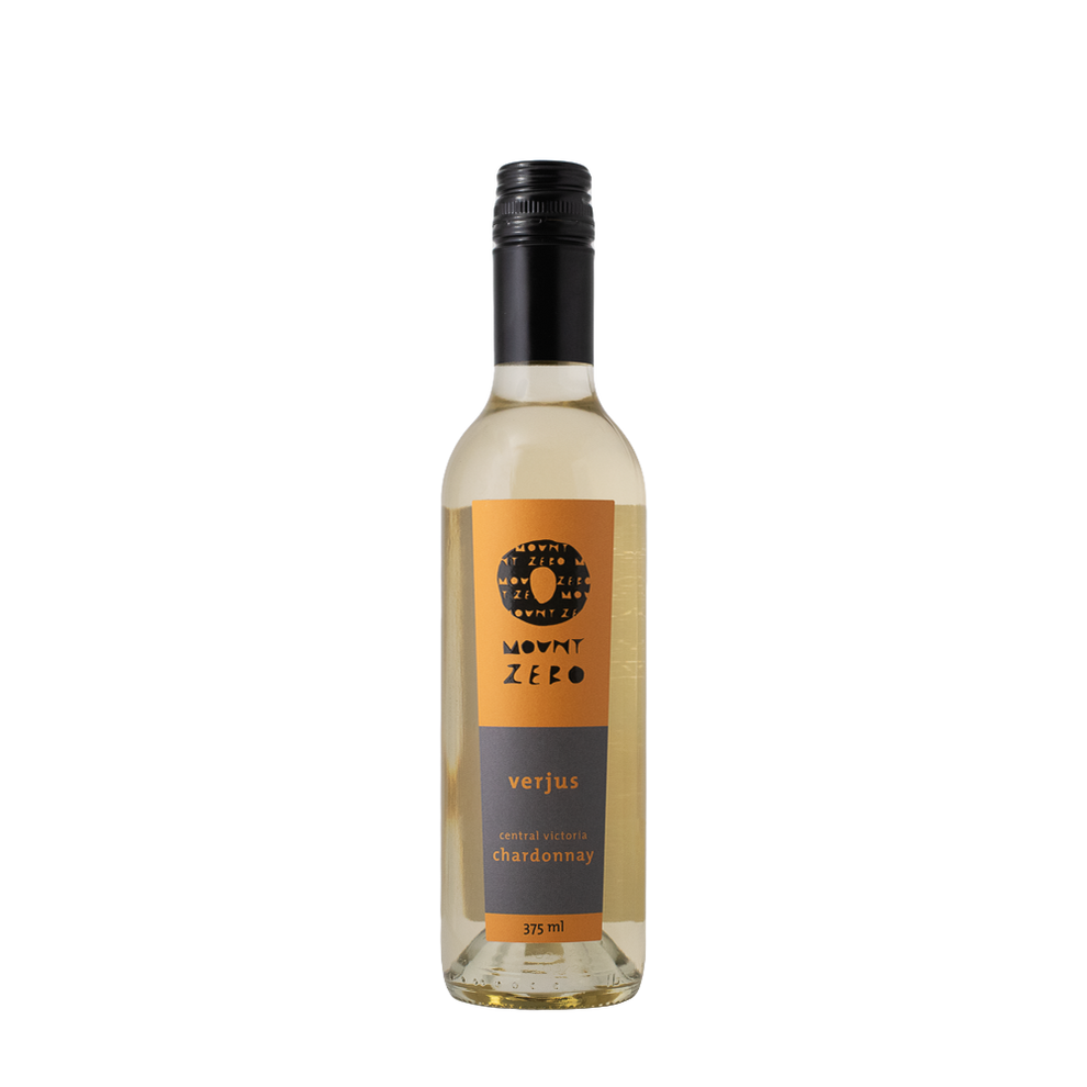 Chardonnay Verjus – Mount Zero Olives